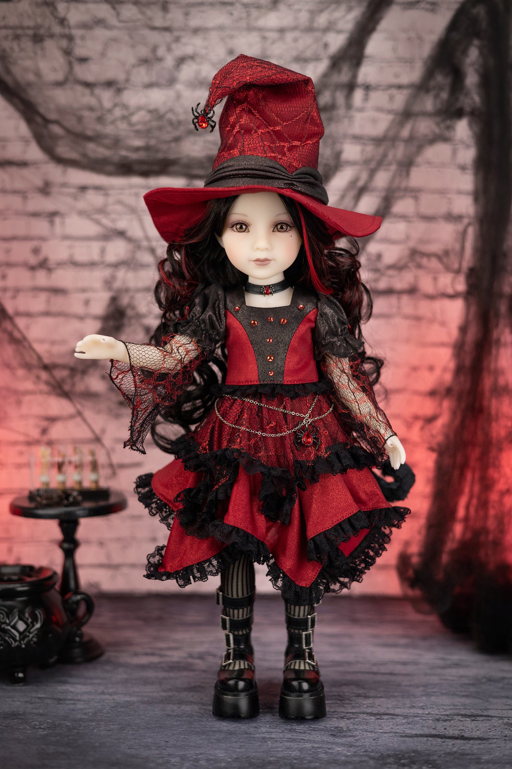 PREORDER 2025 Maxine - Fashion Friends Limited Edition doll ...