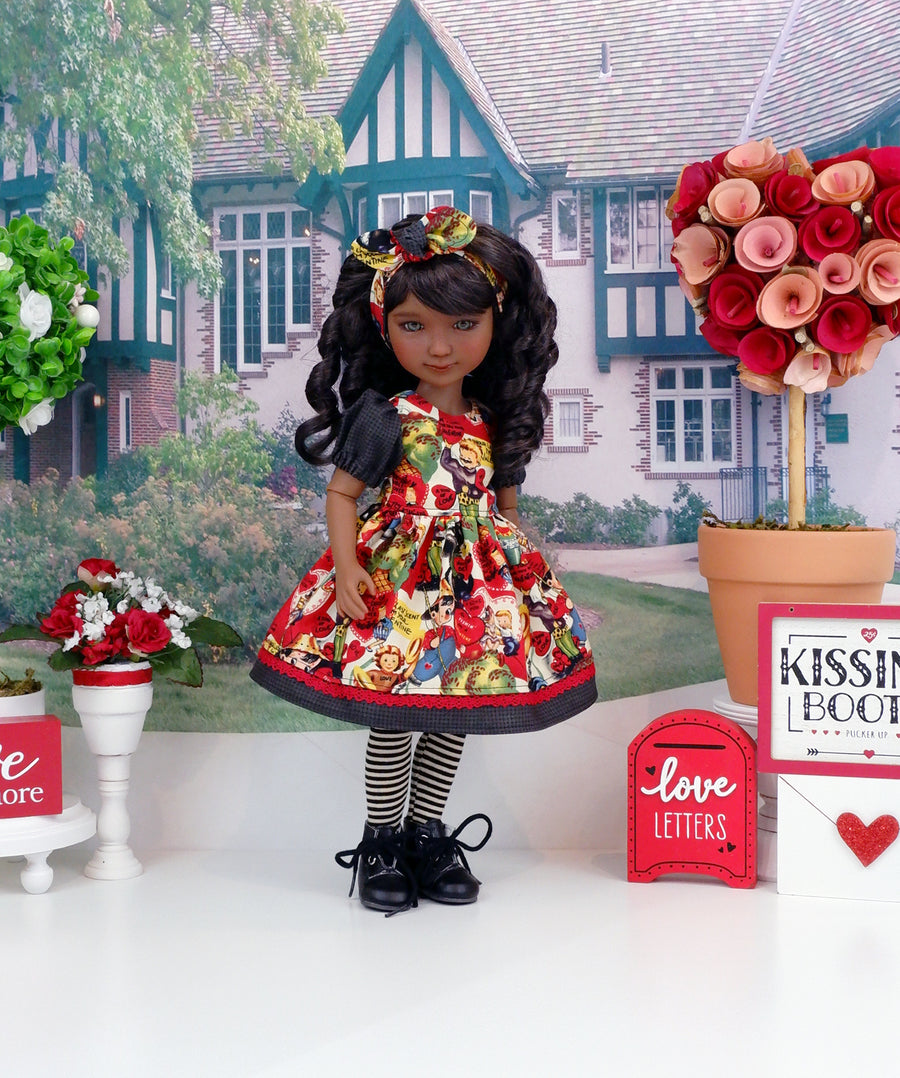 Cottontail Doll Designs